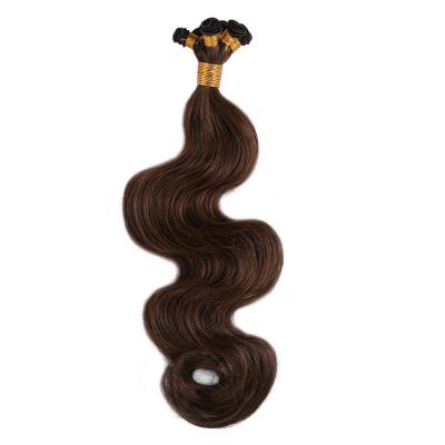 Hand Tied Extensions, Tie In Hair Extensions, Hand Tied Weft Hair ...