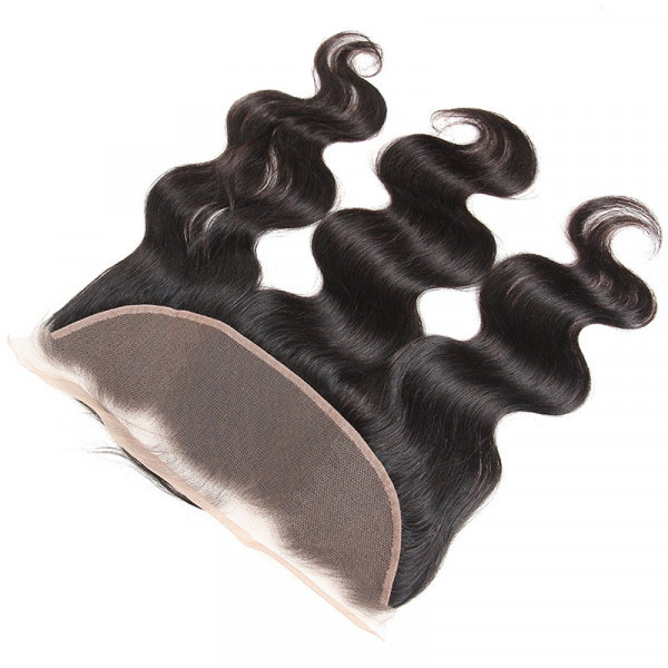 Body Wave Hair Frontals 13*4 Frontal Lace Closure Human Hairs For Sale
