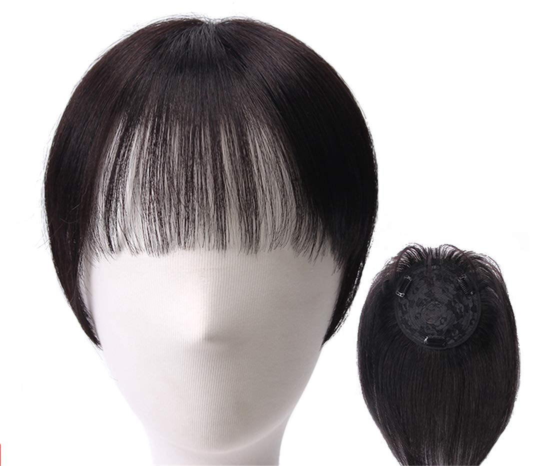 Hidden Crown Hair Topper