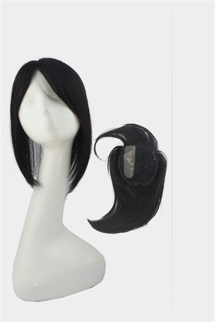 High Quality Toupees, Best Toupee Hair Replacement System