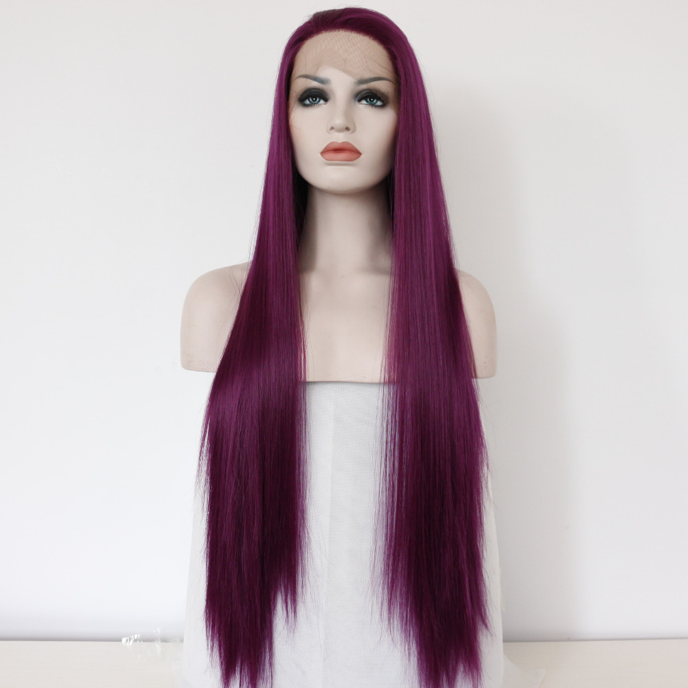 Synthetic Wigs