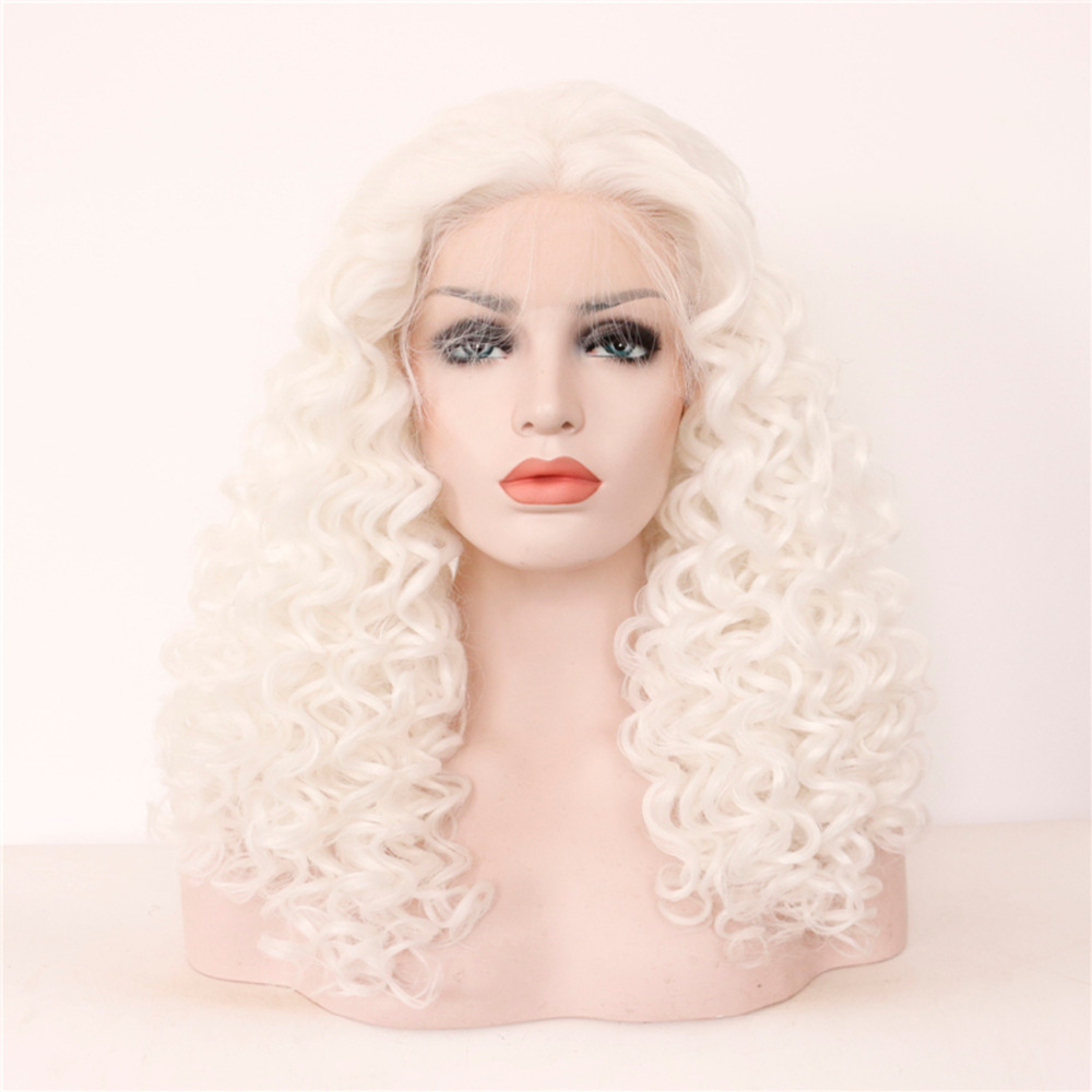 Synthetic Wigs