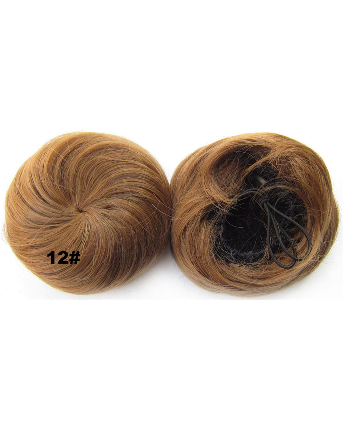 Synthetic Hair Extensions, Fake Hair Extensions