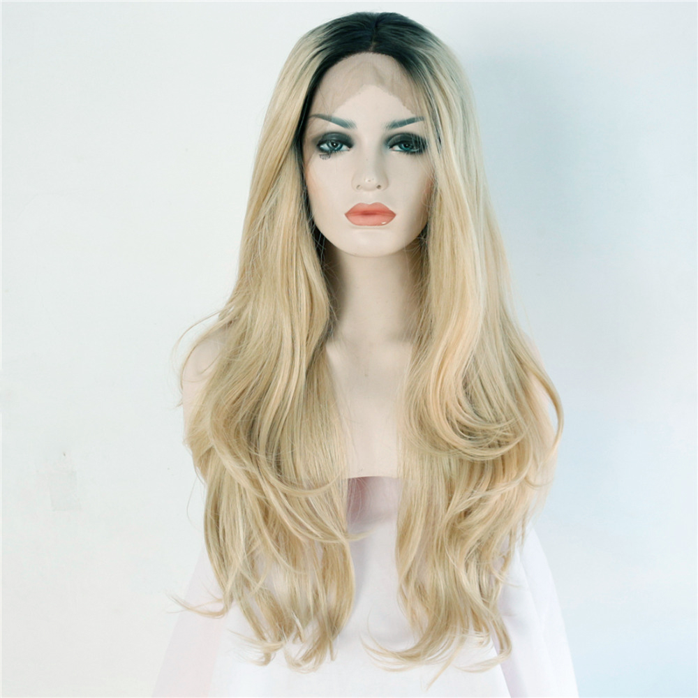 Synthetic Wigs