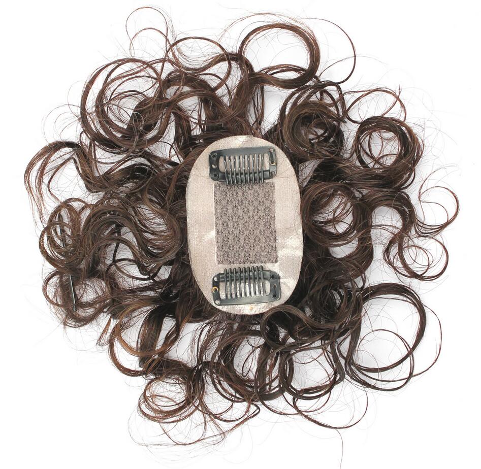 Synthetic Hair Extensions, Fake Hair Extensions